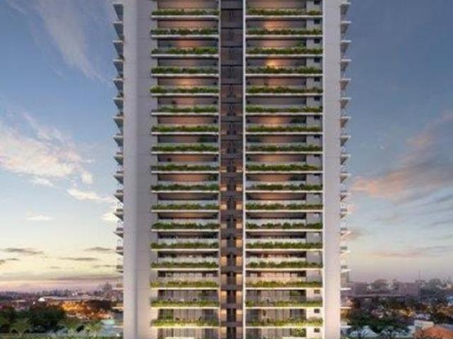 Apartamento à venda no bairro Vila Mariana São Paulo/SP