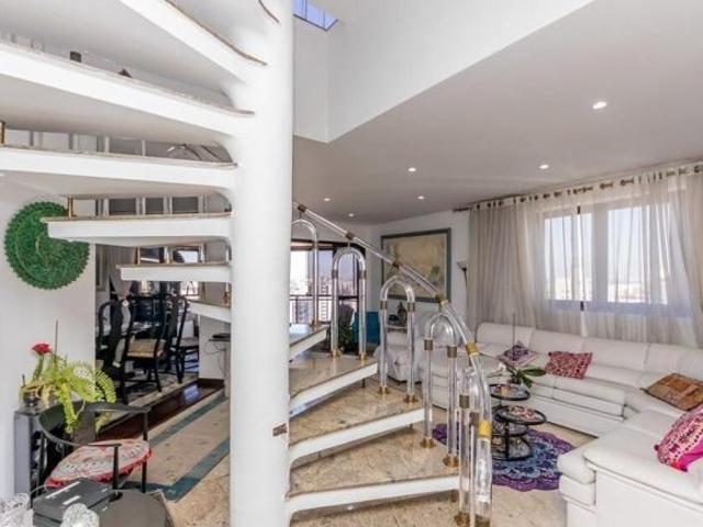 Apartamento à venda no bairro Vila Mariana São Paulo/SP