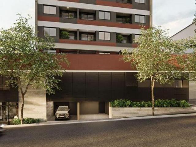Apartamento à venda no bairro Vila Mariana São Paulo/SP