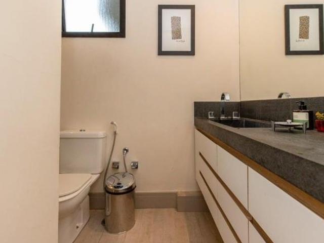Apartamento à venda no bairro Vila Mariana São Paulo/SP