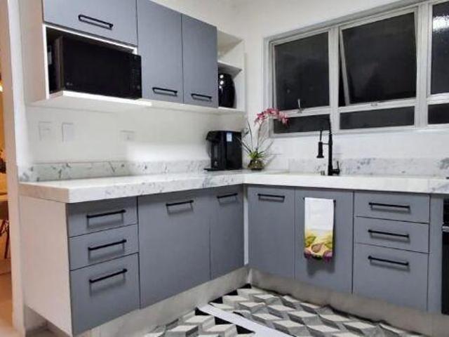 Apartamento à venda no bairro Vila Mariana São Paulo/SP