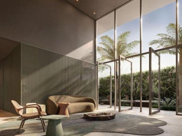 Apartamento à venda no bairro Vila Mariana São Paulo/SP