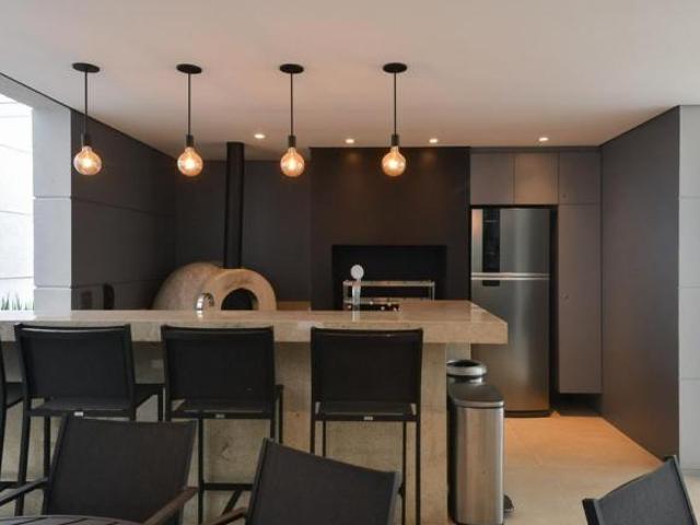 Apartamento à venda no bairro Vila Mariana São Paulo/SP