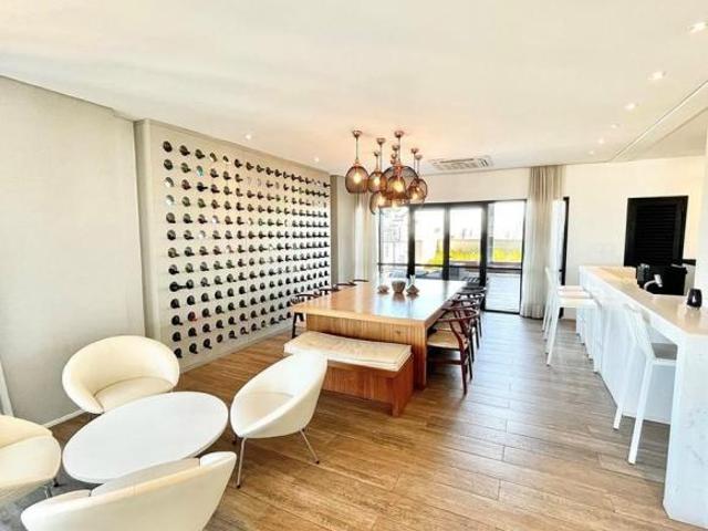 Apartamento à venda no bairro Vila Mariana São Paulo/SP