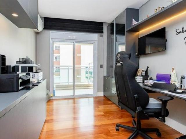 Apartamento à venda no bairro Vila Mariana São Paulo/SP