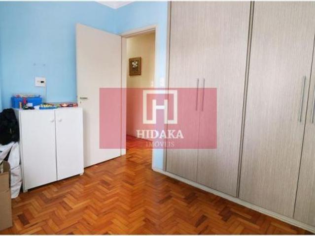 Apartamento à venda no bairro Vila Mariana São Paulo/SP