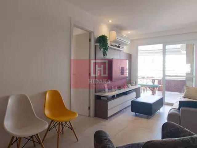 Apartamento à venda no bairro Vila Mariana São Paulo/SP