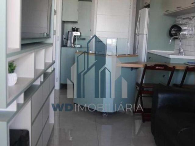 Apartamento à venda no bairro Vila Mariana São Paulo/SP