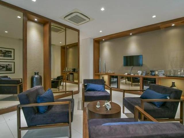 Apartamento à venda no bairro Vila Mariana São Paulo/SP