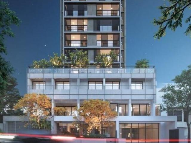 Apartamento à venda no bairro Vila Mariana São Paulo/SP