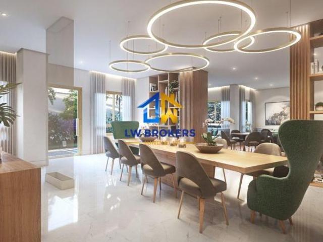 Apartamento à venda no bairro Vila Mariana São Paulo/SP