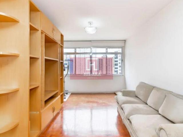 Apartamento à venda no bairro Vila Mariana São Paulo/SP, Zona Sul