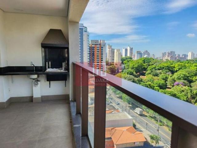Apartamento à venda no bairro Vila Mariana São Paulo/SP, Zona Sul