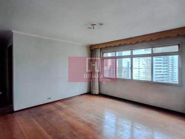 Apartamento à venda no bairro Vila Mariana São Paulo/SP, Zona Sul