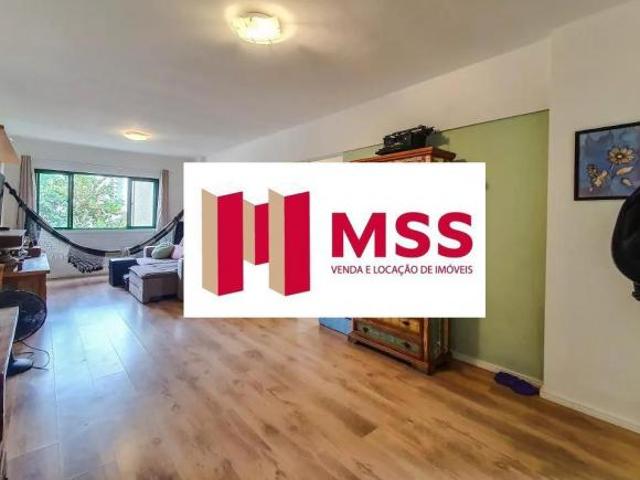 Apartamento à venda no bairro Vila Mariana São Paulo/SP, Zona Sul
