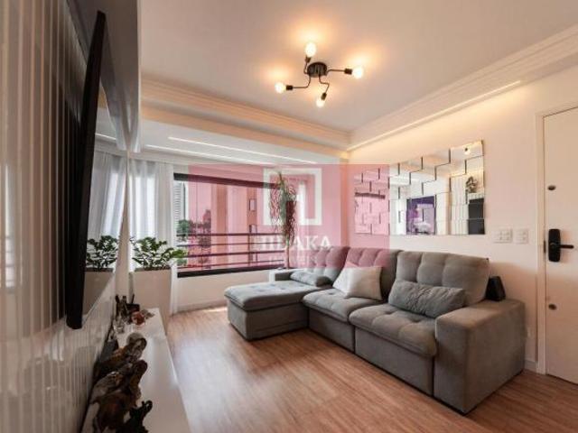 Apartamento à venda no bairro Vila Mariana São Paulo/SP, Zona Sul
