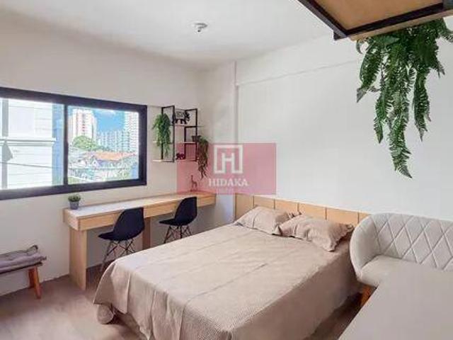 Apartamento à venda no bairro Vila Mariana São Paulo/SP, Zona Sul