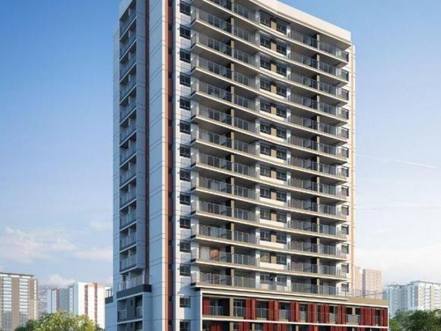 Apartamento à venda no bairro Vila Mariana São Paulo/SP, Zona Sul