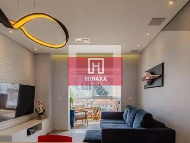 Apartamento à venda no bairro Vila Mariana São Paulo/SP, Zona Sul
