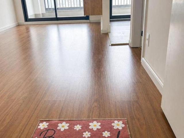 CONDOMINIO EDIFICIO N.A.U VILA MARIANA BY CIRELA Apartamento à venda no bairro Vila Mariana São