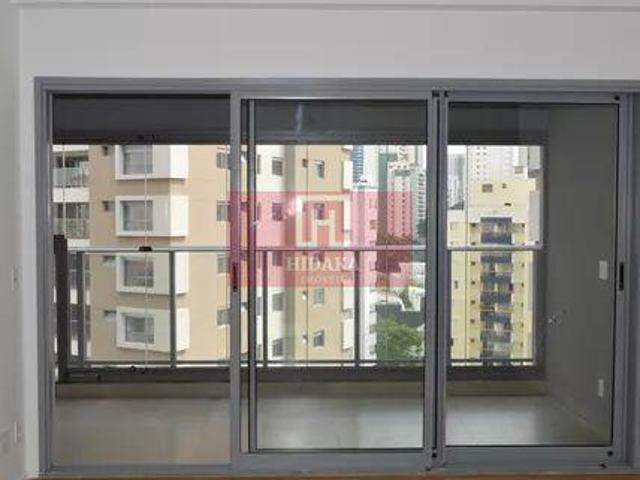 Apartamento à venda no bairro Vila Mariana São Paulo/SP, Zona Sul