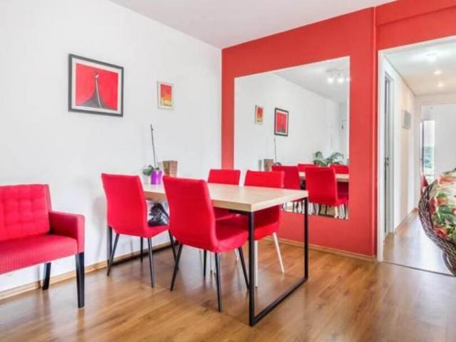 Apartamento à venda no bairro Vila Mariana São Paulo/SP, Zona Sul