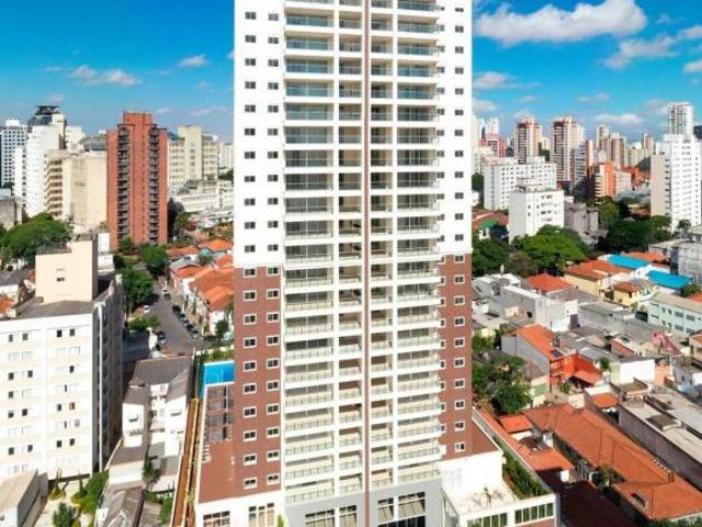 Apartamento à venda no bairro Vila Mariana São Paulo/SP, Zona Sul