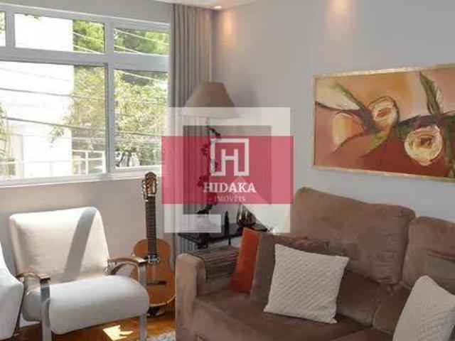 Apartamento à venda no bairro Vila Mariana São Paulo/SP, Zona Sul