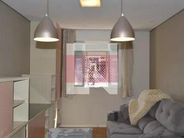 Apartamento à venda no bairro Vila Mariana São Paulo/SP, Zona Sul