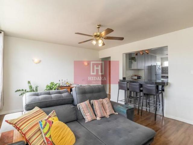Apartamento à venda no bairro Vila Mariana São Paulo/SP, Zona Sul