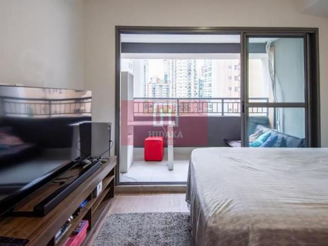 Apartamento à venda no bairro Vila Mariana São Paulo/SP, Zona Sul