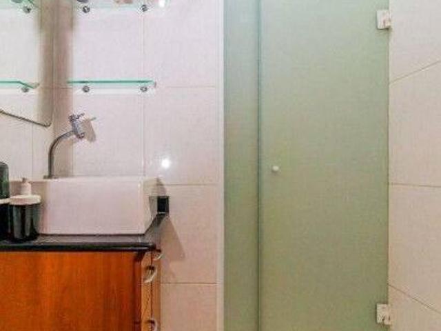 Apartamento à venda no bairro Vila Mariana São Paulo/SP, Zona Sul