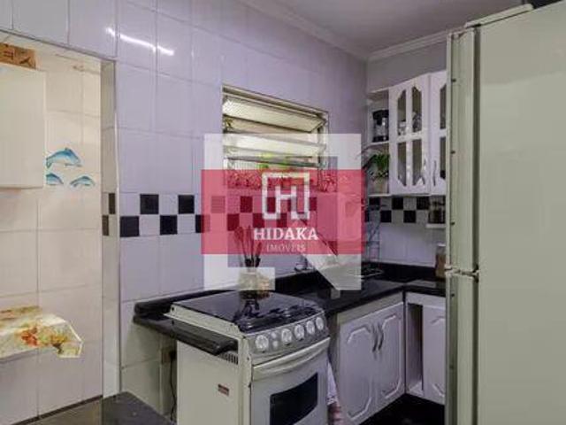 Apartamento à venda no bairro Vila Mariana São Paulo/SP, Zona Sul