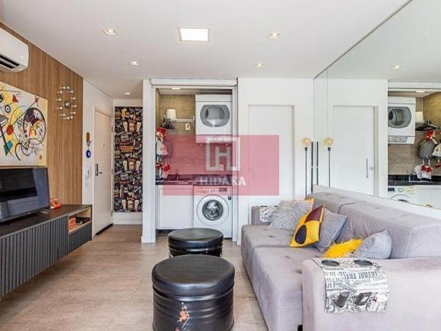 Apartamento à venda no bairro Vila Mariana São Paulo/SP, Zona Sul