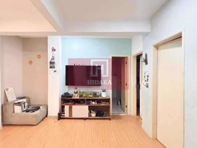 Apartamento à venda no bairro Vila Mariana São Paulo/SP, Zona Sul