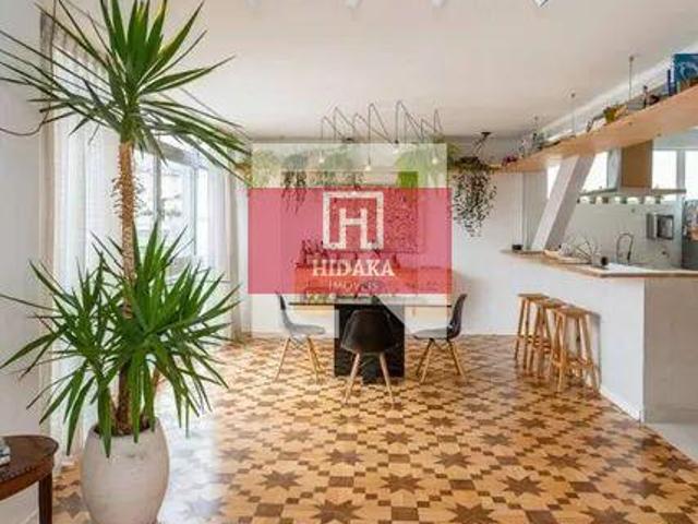 Apartamento à venda no bairro Vila Mariana São Paulo/SP, Zona Sul