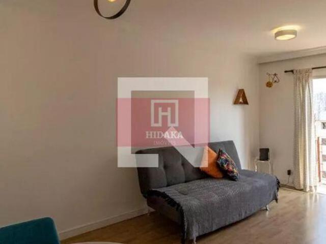 Apartamento à venda no bairro Vila Mariana São Paulo/SP, Zona Sul