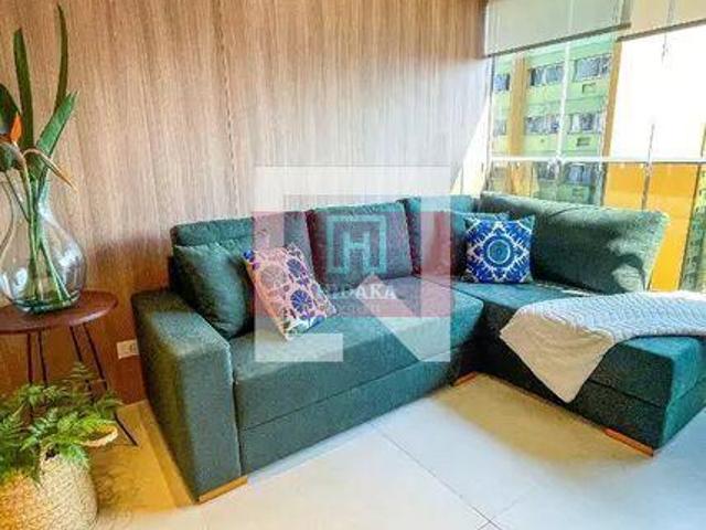 Apartamento à venda no bairro Vila Mariana São Paulo/SP, Zona Sul