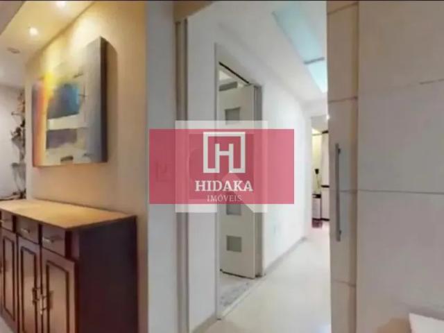 Apartamento à venda no bairro Vila Mariana São Paulo/SP, Zona Sul