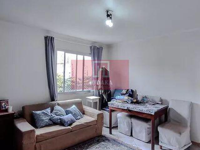 Apartamento à venda no bairro Vila Mariana São Paulo/SP, Zona Sul