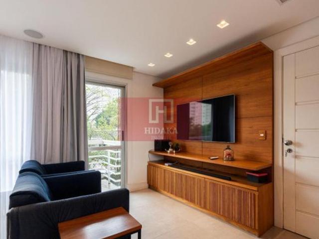 Apartamento à venda no bairro Vila Mariana São Paulo/SP, Zona Sul
