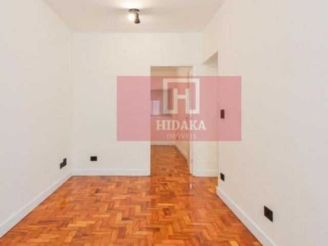 Apartamento à venda no bairro Vila Mariana São Paulo/SP, Zona Sul