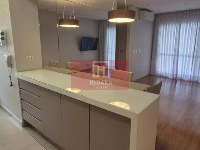 Apartamento à venda no bairro Vila Mariana São Paulo/SP, Zona Sul