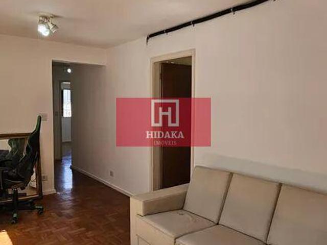 Apartamento à venda no bairro Vila Mariana São Paulo/SP, Zona Sul