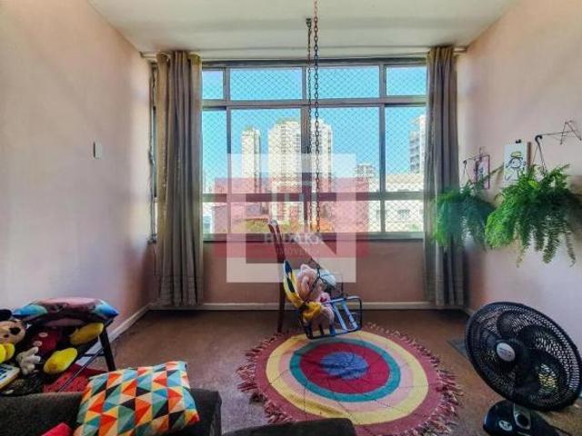 Apartamento à venda no bairro Vila Mariana São Paulo/SP, Zona Sul