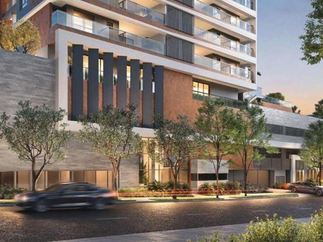 Apartamento à venda no bairro Vila Mariana São Paulo/SP, Zona Sul
