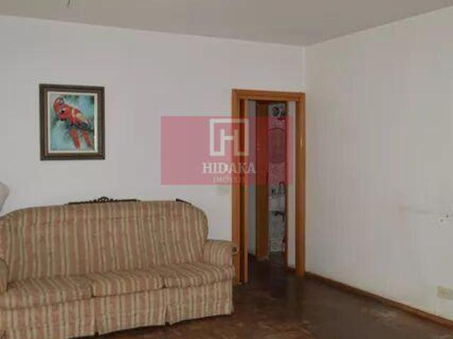 Apartamento à venda no bairro Vila Mariana São Paulo/SP, Zona Sul
