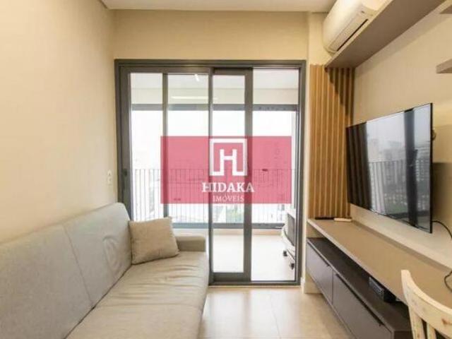Apartamento à venda no bairro Vila Mariana São Paulo/SP, Zona Sul