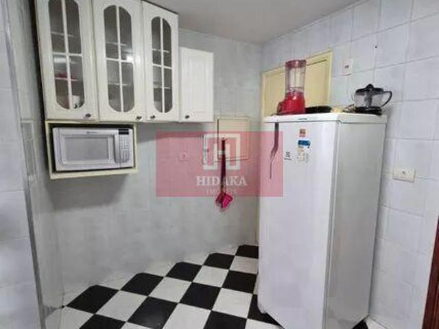 Apartamento à venda no bairro Vila Mariana São Paulo/SP, Zona Sul