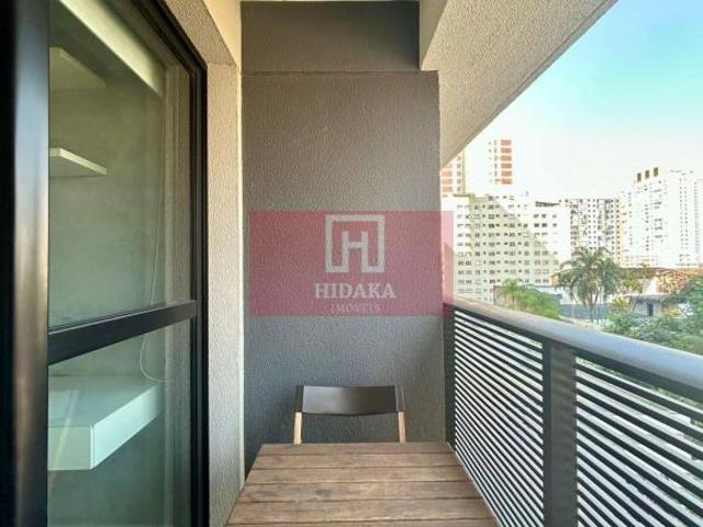 Apartamento à venda no bairro Vila Mariana São Paulo/SP, Zona Sul